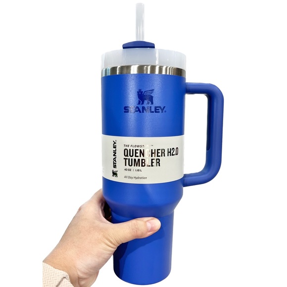Stanley | Kitchen | Stanley Quencher H2 Flowstate Stainless Steel ...